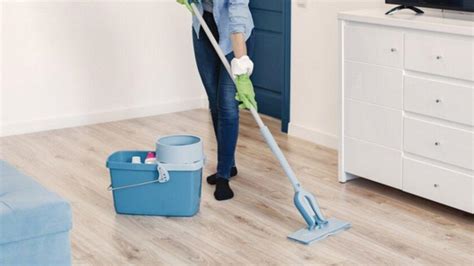 10 Tips Rahasia Agar Lantai Tidak Bau Amis Setelah Dipel Wajib Dicoba
