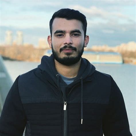 Vishnu Dutt Aarogya Global