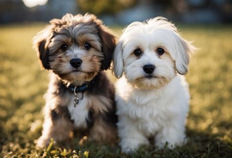 Havapoo Vs Havanese Whats The Difference Anyway Dogcarelife