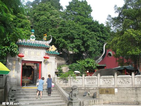 妈祖阁摄影图国内旅游旅游摄影摄影图库昵图网