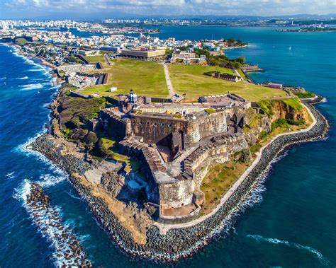 11 Best Things To Do In Old San Juan Snorkel And Hike