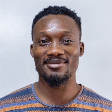 adetunji oyebanji medium