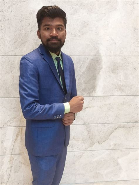 Ca Meet Shete On Linkedin Positivethinking