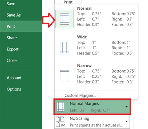 How To Print In Excel Overall Money