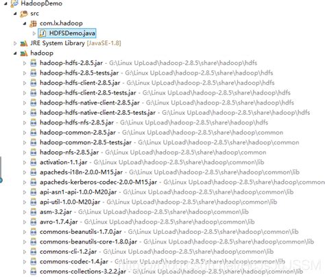 Java Api Hadoop Java Hadoop Csdn