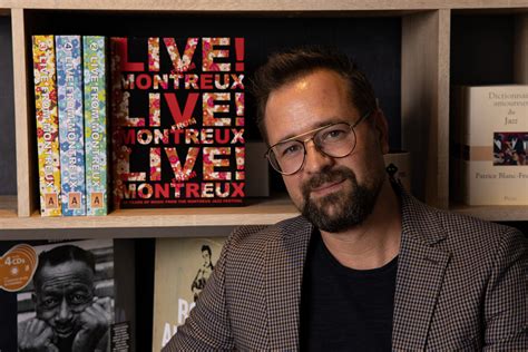 Mathieu Jaton Show Must Go On Now Village