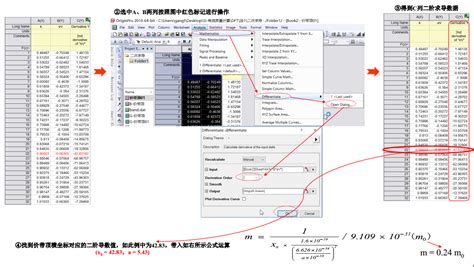 干货 有效质量计算 知乎