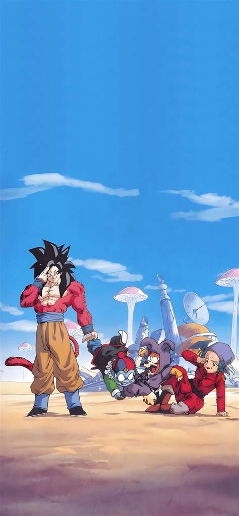 Dragon Ball Aesthetic Wallpapers · 240 Images 🐉🥋💥🌋