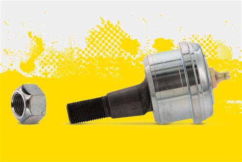 Bad Control Arm Symptoms Moog Parts