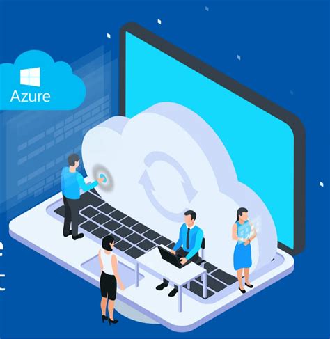 Microsoft Azure Cloud Computing Services At ₹ 50000month In Hyderabad