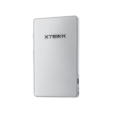Xteink X4 Pocket Ereader