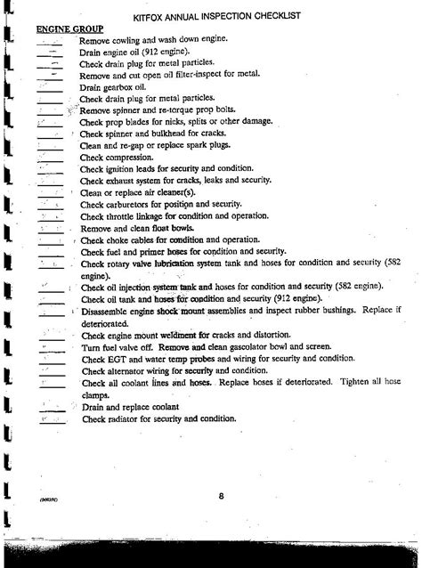 Kitfox Model Iii Owners Manual Kitfox Iii Avidfoxflyers Forums