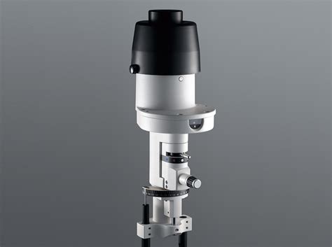 Hs Series Slit Lamp With High Quality Optics