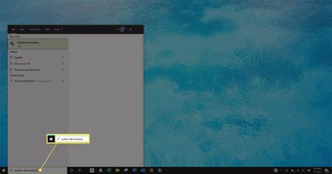 How To Find Your Laptop Model