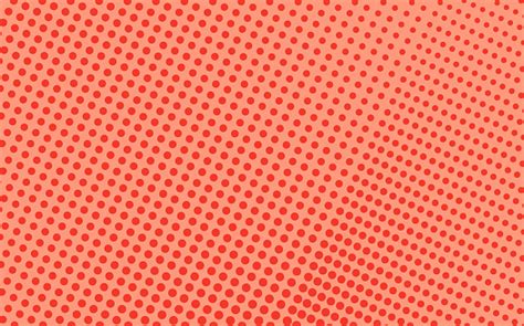 팝 아트 크리에이티브 컨셉 컬러풀 만화 잡지 표지 폴카는 빨간색 배경을 점 만화 하프톤 복고풍 패턴 포스터 카드 판매 배너 빈 거품에 대한 추상 템플릿 디자인 1990