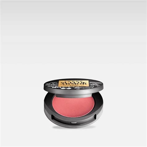 Dont Blush Me Blush Teeez Cosmetics
