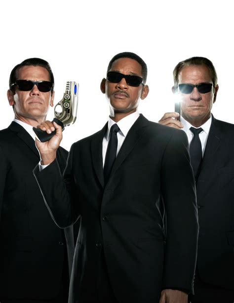Men In Black 3 Trailer