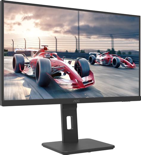 Aoc 27g15n 3 Sided Frameless Gaming Monitor 27 Fhd Va Display 180hz Refresh Rate 1ms Mprt