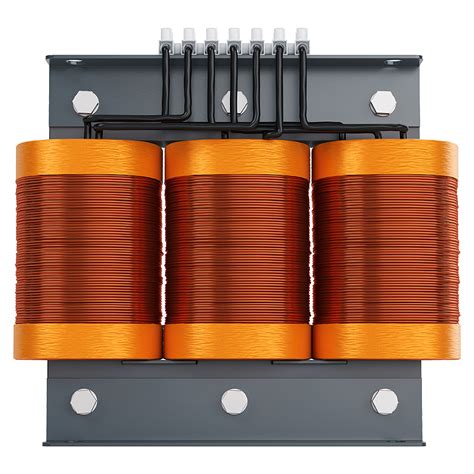 Auto Transformador Trifásico 2kva E S 380 440v 60hz Mistervolt