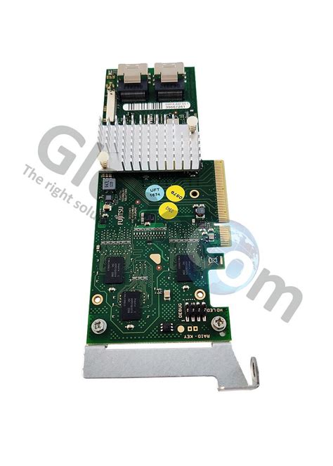 Smart Array P220i Controller With Battery Globecom