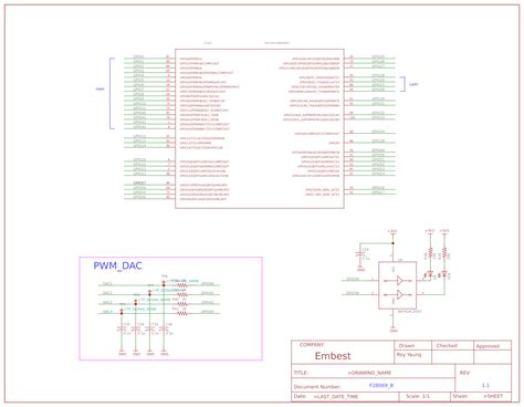 launchxl f28069m schematic oshwlab