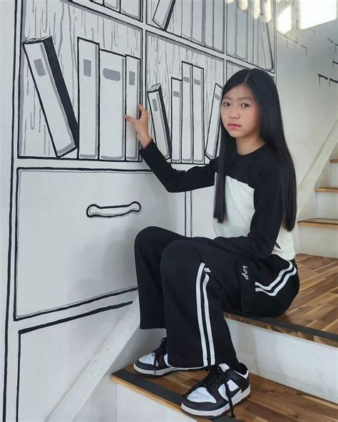 Kwon Ye Eun Picture 권예은 Hancinema