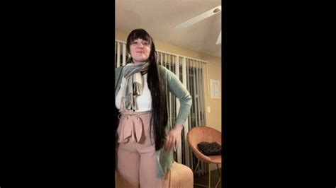 Your Cute Coworker Has A Sneezy Cold Daisywestcoast Clips4sale