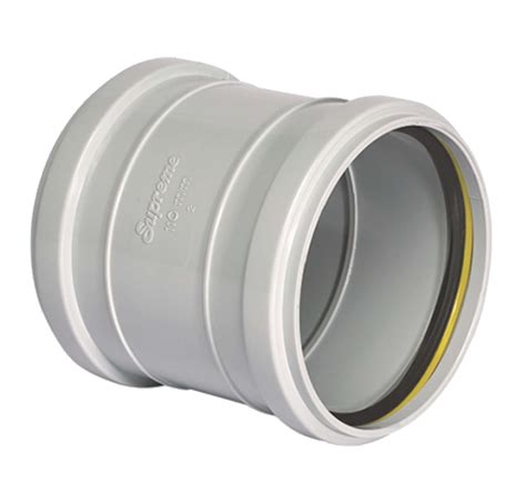 Supreme Pvc Coupler Fix O Ring Type Fitting Badari Hardware