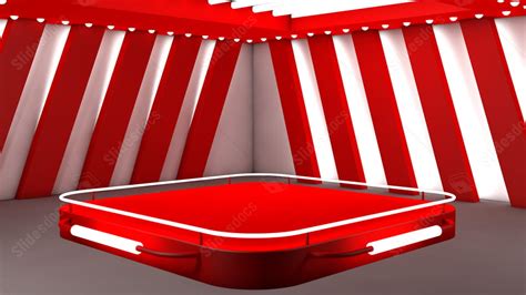 Best Activity Banner Powerpoint Background For Presentation