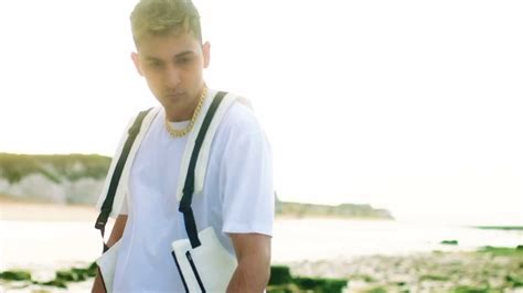 Zack Knight Angel Official Video Youtube