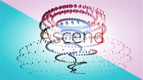 3d Meets Graphic Design Behance Behance