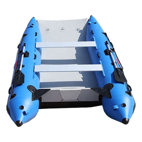 Mini Thundercat Boat 38m Catamaran For 4 Persons Speed