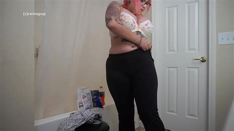 Gaining Weight For Youand