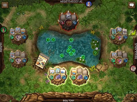 Evolution Ios Review Board Game Quest