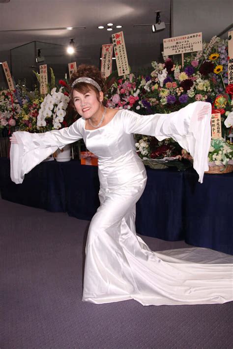 「山田邦子」が再ブレイク これから出演したら間違いなく話題になる番組が1つある（写真4） デイリー新潮