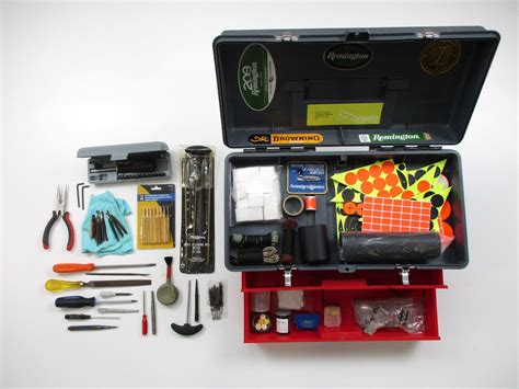 Assorted Accessories