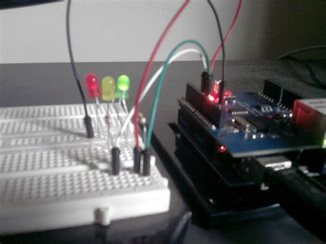 Arduino Acenderapagar Mais De Um Led Parte 2 Cleiton Bueno