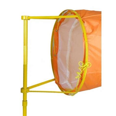 Stainless Steel Wind Shock Stand Production Capacitymetermin 500