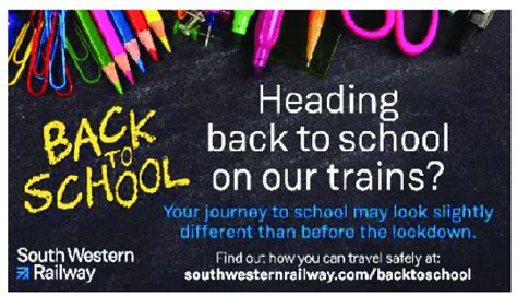 swr back to school campaign download scientific diagram