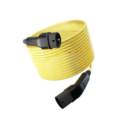 Do Longer Length Ev Cables For Charging An Electric Car Work A Buying