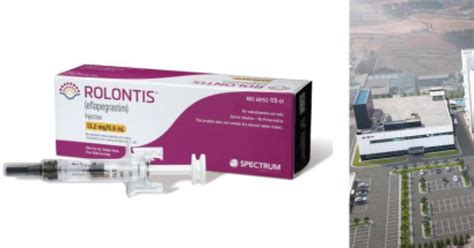 한미약품 신약 롤론티스 美 진출 한달 만에 상업화 청신호
