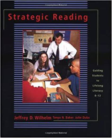 Strategic Reading Synthesizing Reading Comprehension Strategy Ideas