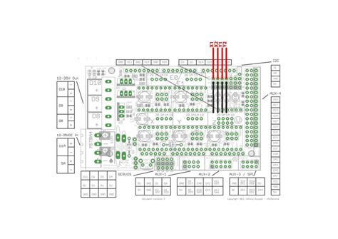 Dual Endstop Wiring Advice V Engineering Forum