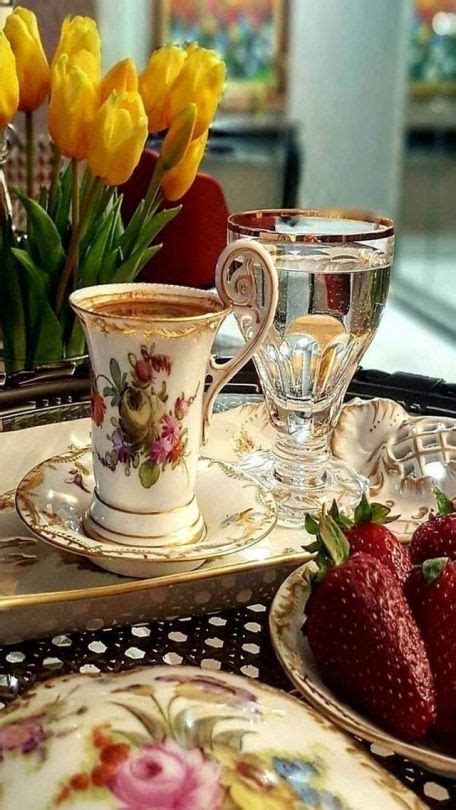 Пин от пользователя Rosella Angotti на доске Caffè,tè ️ cioccolata ...