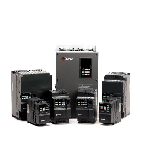 Ac Inverter Variable Speed Drive 380v 11kw Support Pm Motor