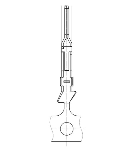 Small Inline Connector Relay Connectors Minebeamitsumi Product Site