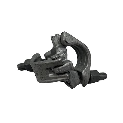 Bs Type Scaffold Fitting Tube Double Coupler For Concrete Formwork China Scaffolding And Pipe