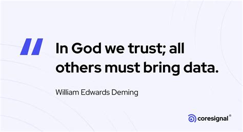 20 Data Science Quotes By Industry Experts Coresignal