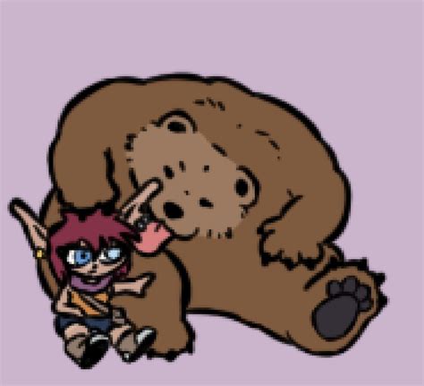 Ive Always Had A Problem With The Monster Girl Trope So Since High