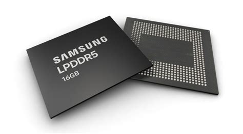 Nova Memória Ram Da Samsung Promete Transferir 10 Filmes Full Hd Em 1 Segundo